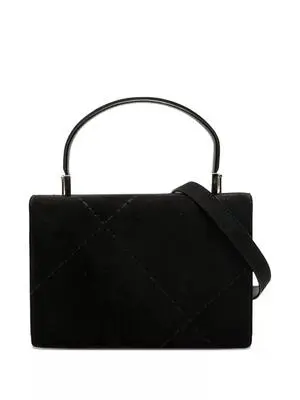 Ferragamo Box Shoulder Bags