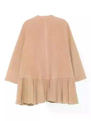 A.N.G.E.L.O. VINTAGE CULT 1980 Alpaca Wool-blend Coat