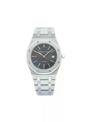 AUDEMARS PIGUET Royal Oak 36mm - Black