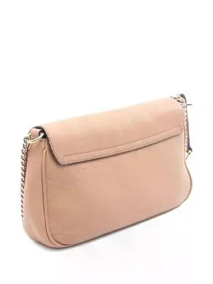 Gucci 2010s Soho Interlocking-g Chain Shoulder Bag - Neutrals