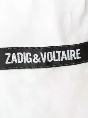 Zadig&Voltaire Single-breasted Blazer