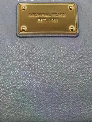 Michael Kors Jet Set Camera Bag