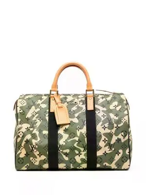Louis Vuitton Utility Travel Bags
