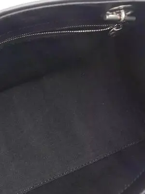 Balenciaga 2010-2025 Small Duty Free Tote Bag - Brown
