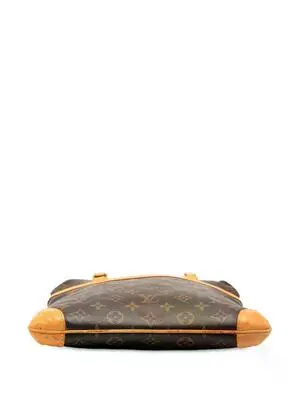 LOUIS VUITTON 2004 Monogram Coussin Gm Shoulder Bag