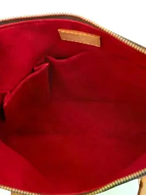 LOUIS VUITTON 2004 Monogram Coussin Gm Shoulder Bag