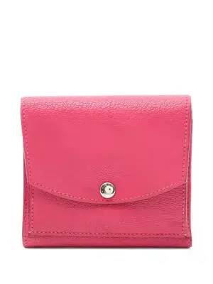 Hermes Logo Wallets For Women