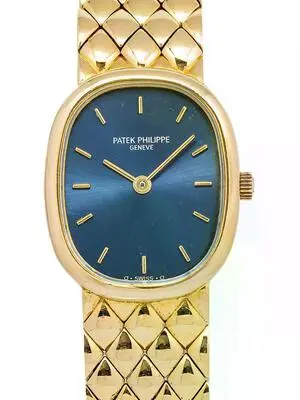 Patek Philippe Ellipse 20mm