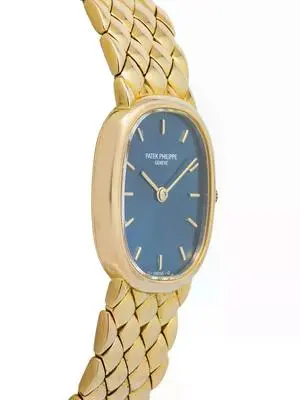 Patek Philippe Ellipse 20mm