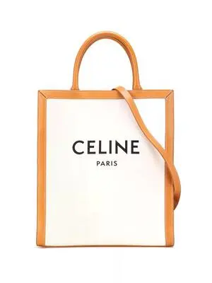 Celine 2020 Small Vertical Cabas Satchel