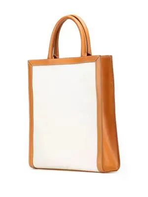 Celine 2020 Small Vertical Cabas Satchel