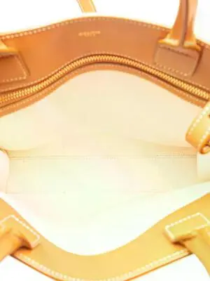 Celine 2020 Small Vertical Cabas Satchel
