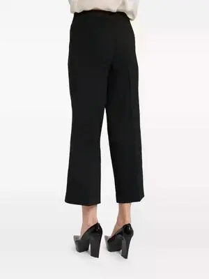 Prada Cropped Trousers