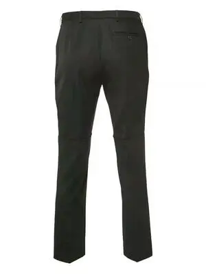 Saint Laurent Tailored Wool Trousers