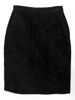 Valentino Garavani Faded Skirts