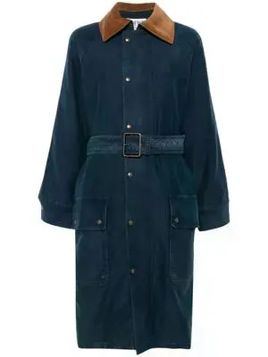 Loewe Cotton Coat