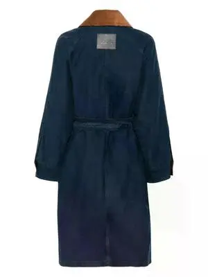 Loewe Cotton Coat