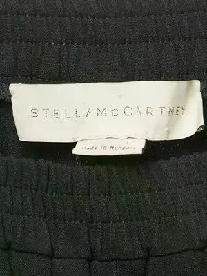 Stella McCartney Straight-leg Trousers