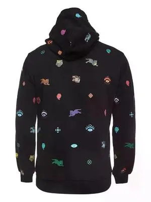 Kenzo Cotton Hoodie