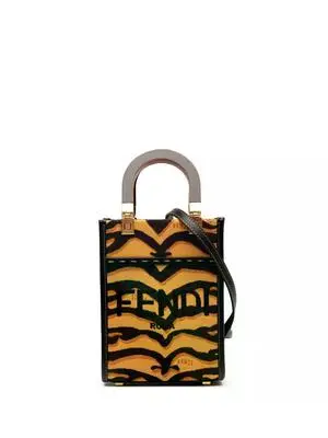 Women's Fendi Top Handle Bags