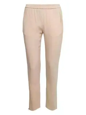 Stella McCartney Ankle-zip Track Pants