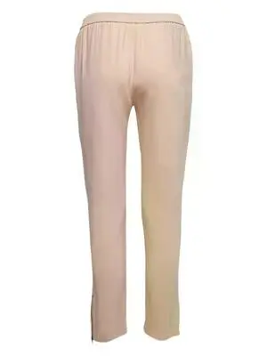 Stella McCartney Ankle-zip Track Pants