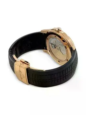 Patek Philippe X Tiffany & Co. 2020 Aquanaut 40mm