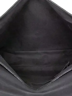 LOUIS VUITTON 2009 Damier Graphite Daniel Mm Crossbody Bag