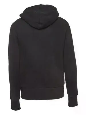 Gucci Logo-print Cotton Hoodie