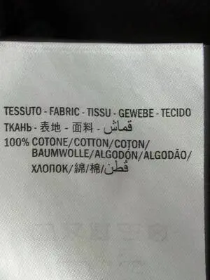 Gucci Logo-print Cotton Hoodie