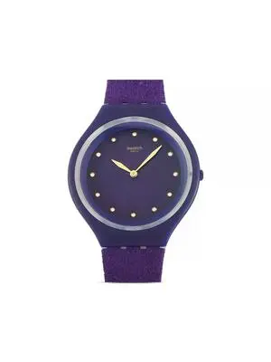 SWATCH Skinviolet 40mm - Purple
