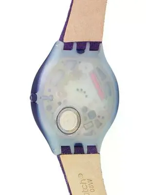 SWATCH Skinviolet 40mm