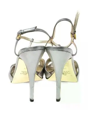 Valentino Garavani 120mm Bow-detail Sandals