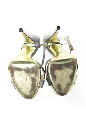 Valentino Garavani 120mm Bow-detail Sandals