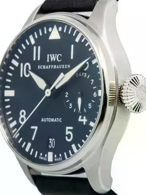 IWC SCHAFFHAUSEN Big Pilot 46mm