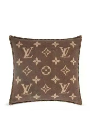 LOUIS VUITTON Neo-monogram Cushion