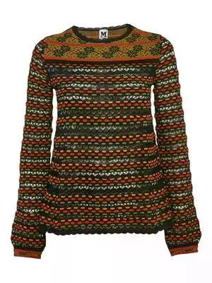 Vintage Knit
