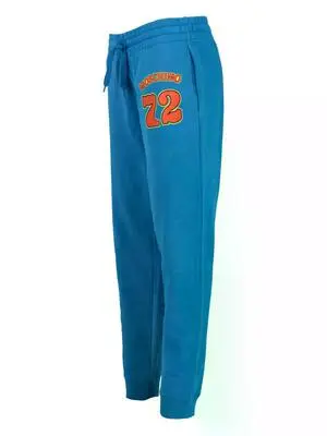 Moschino Wool-blend Track Pants