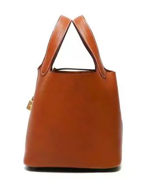 Hermès Picotin Lock Mm Tote Bag