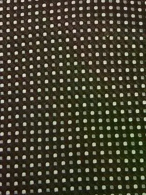 Ermenegildo Zegna Silk Neck Tie - Brown