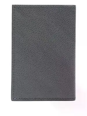 Prada 2020-2025 Saffiano Leather Cardholder