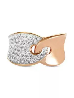 SWAROVSKI Guardian Fashion Ring
