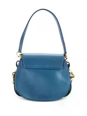 Chloé Tess Bag Leather Small Shoulder Bag