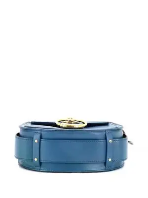 Chloé Tess Bag Leather Small Shoulder Bag