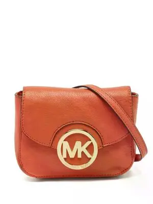Michael Kors Flap Cross Body Bags