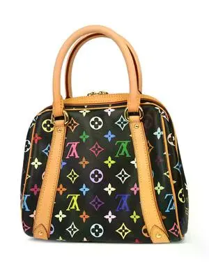 LOUIS VUITTON 2007 Priscilla Handbag