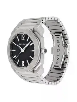 BVLGARI Octo 41mm Bracelet Watch