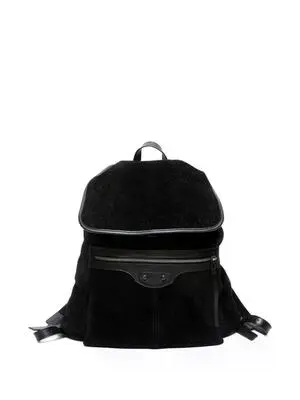 Balenciaga Adjustable Backpacks For Women