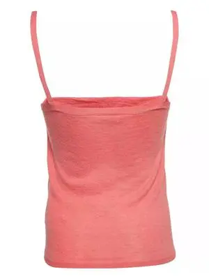Valentino Garavani Sleeveless Tank Top