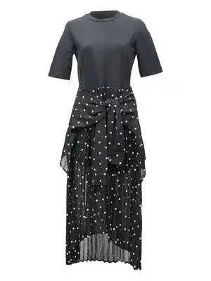 Black Stars Dresses